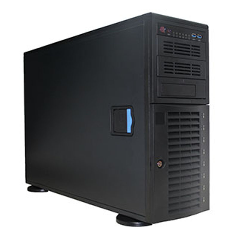 GIsdom WA800 Workstation_GISDOM Technology