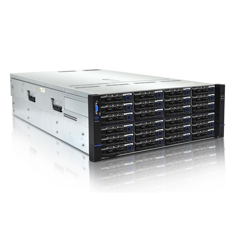 正昱RE7446服务器_正昱科技(Gisdom)